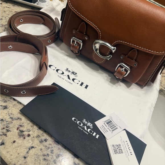 Coach | Bags | Coach Western Tabby | Poshmark